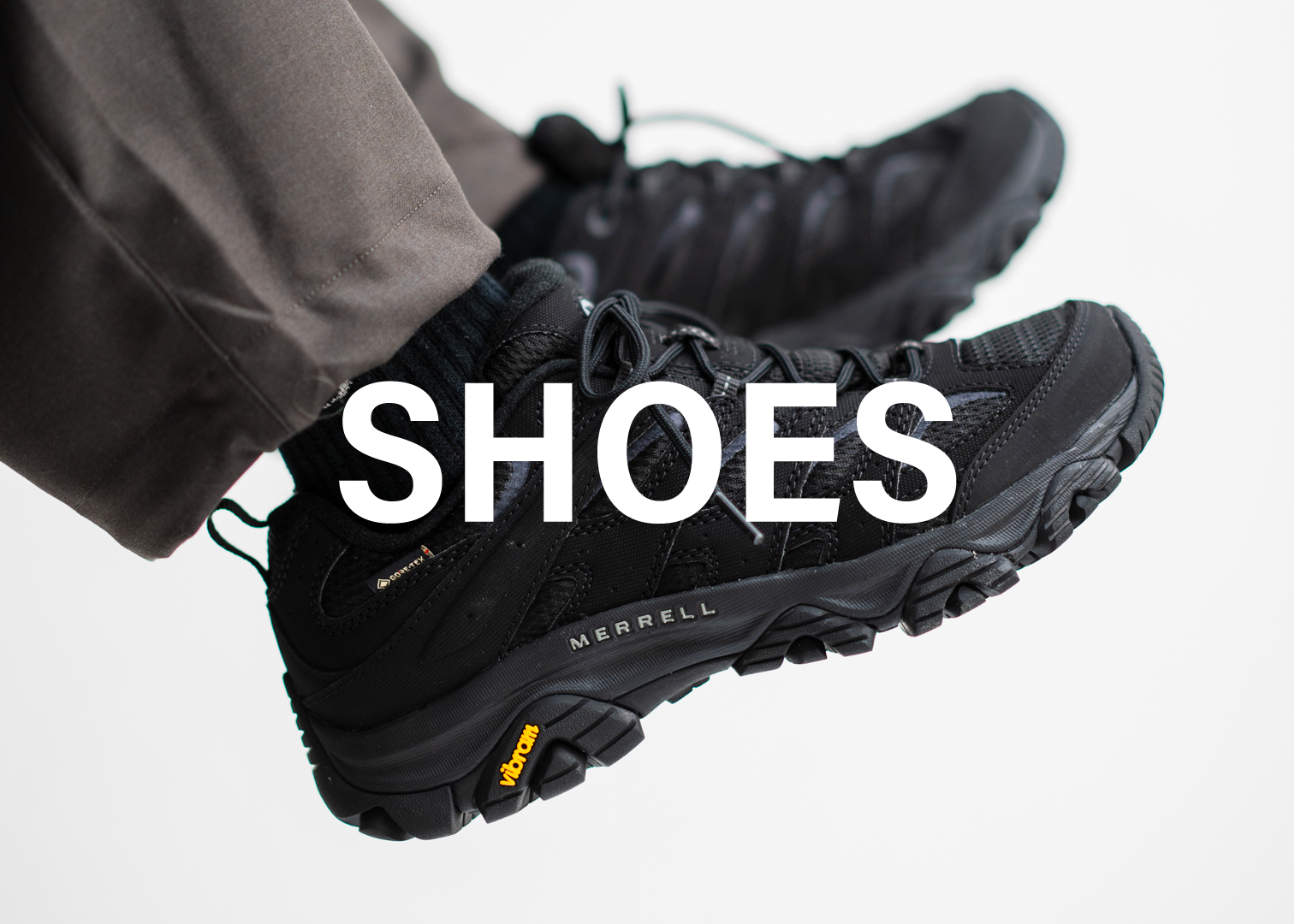SHOES – zentex