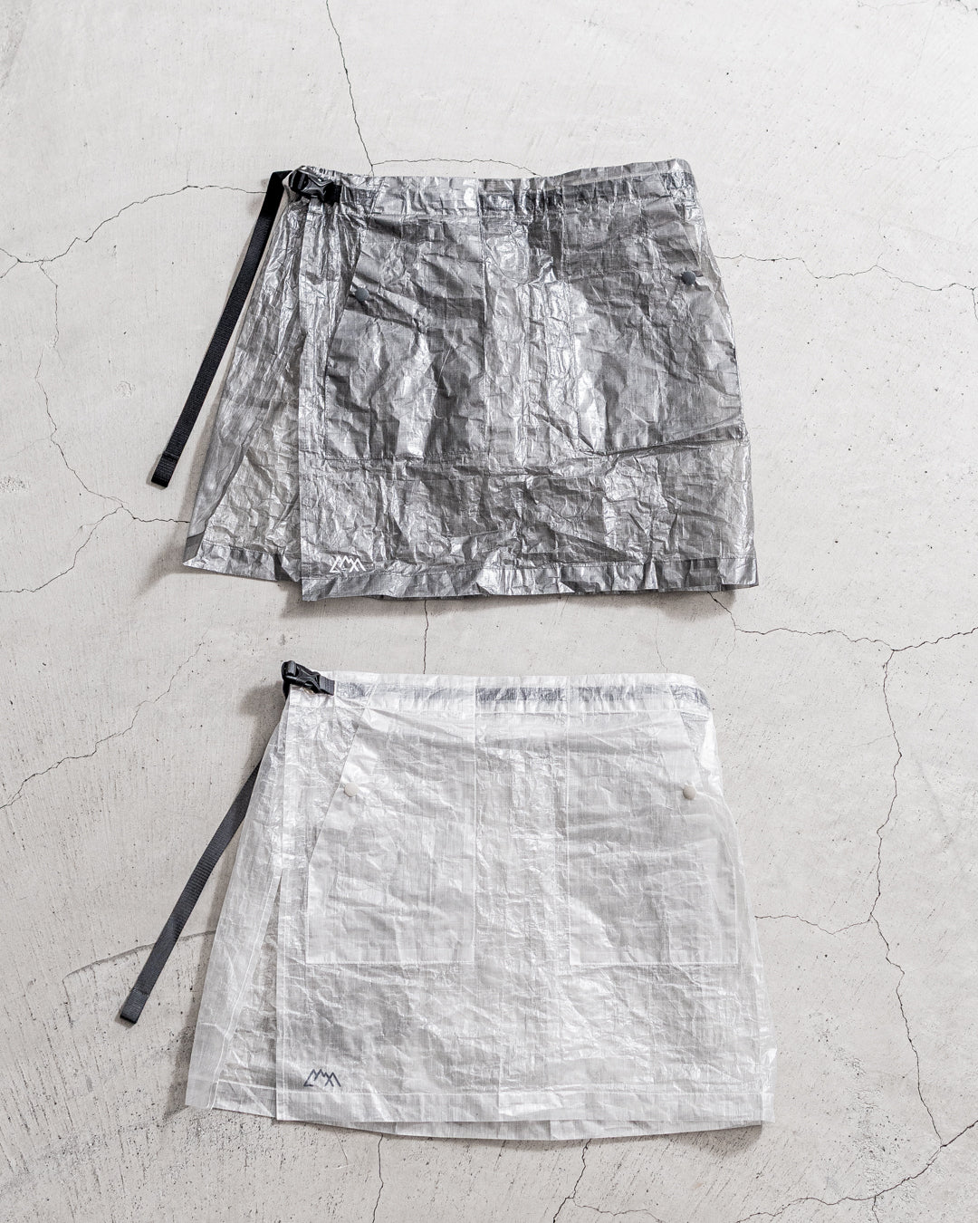 [通販] CMF OUTDOOR GARMENT(シーエムエフ アウトドア ガーメント) (WRAP)SKIRT DYNEEMA 商品ページ ...