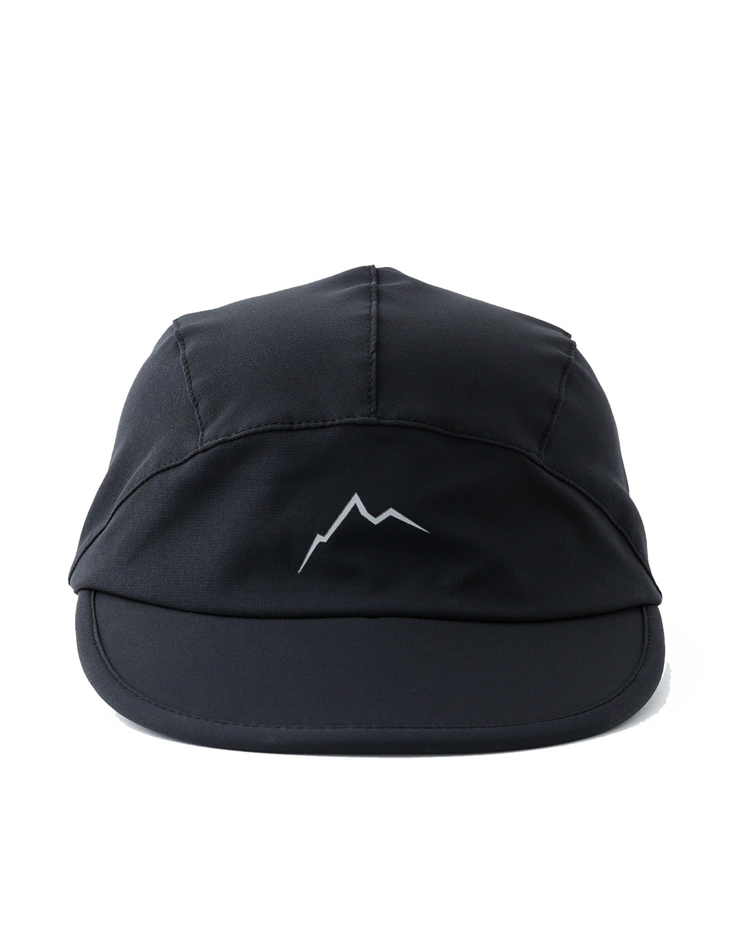[通販] CAYL(ケイル) EQ 5 Panel Cap Short Brim 商品ページ – zentex